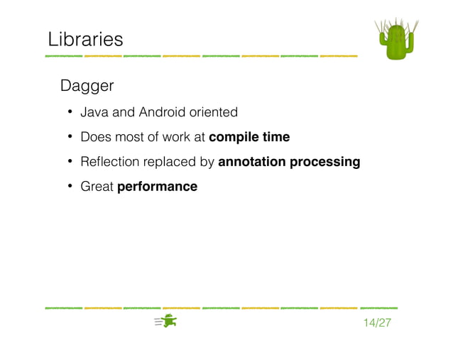 Toothpick & Dependency Injection | PDF | Operating Systems | Computer Software and Applications