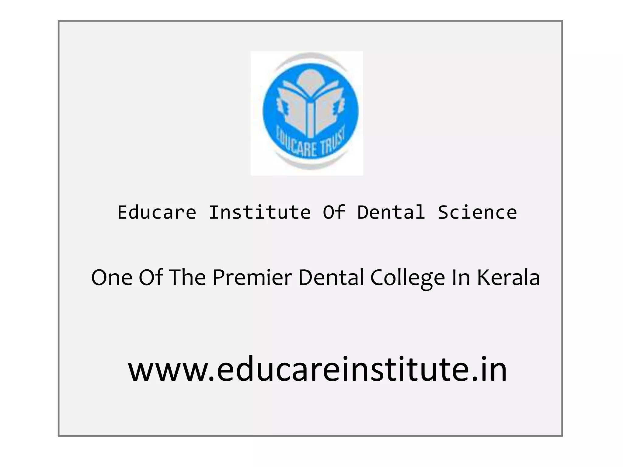 Tooth sensitivity | PPTX