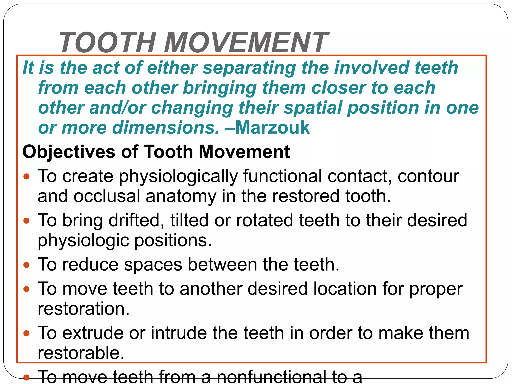 TOOTH SEPERATION.pptx