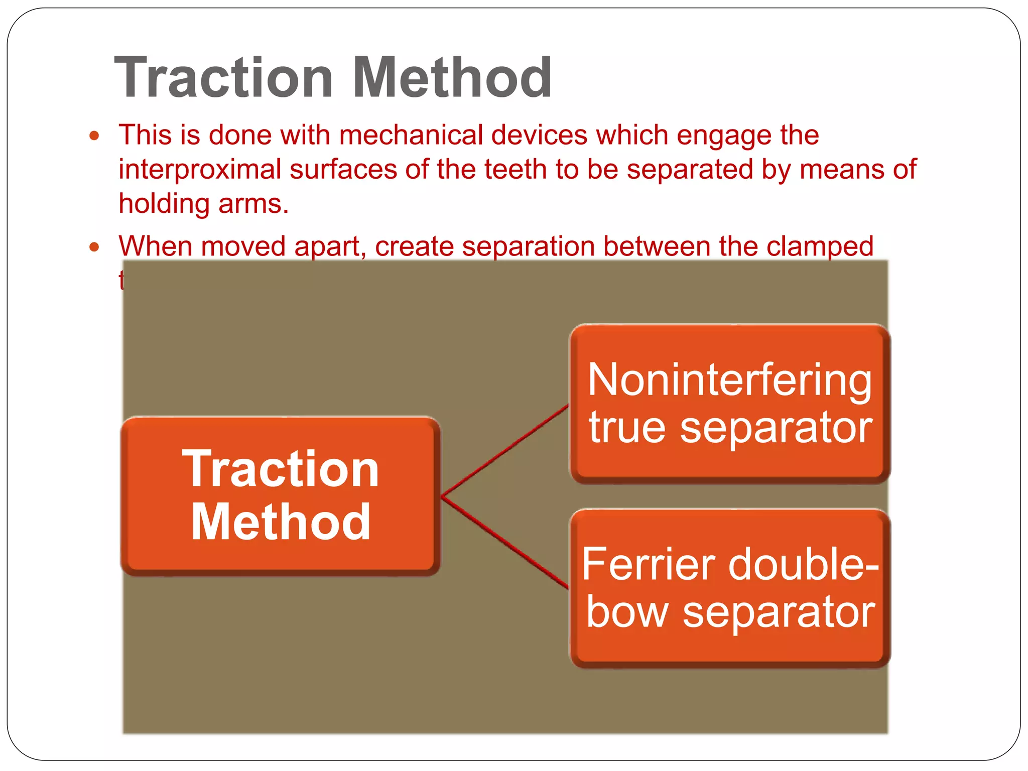 TOOTH SEPERATION.pptx