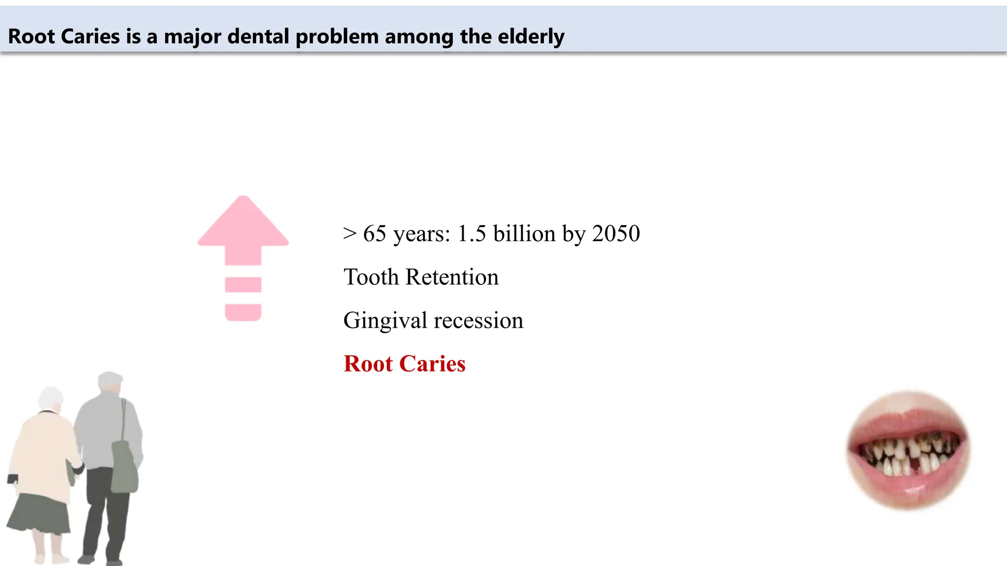 Tooth structure - Root expousure - Caries.pptx