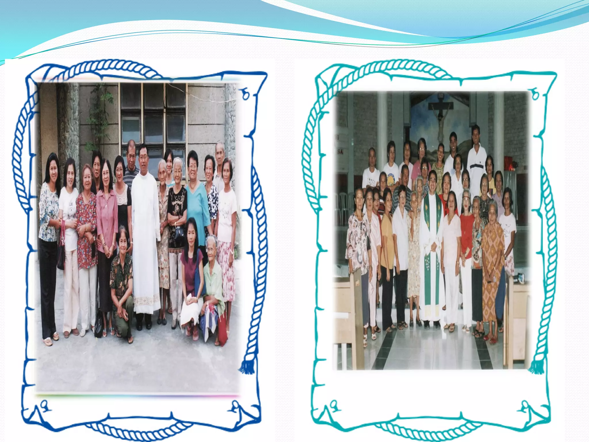 Happy Birthday Lola Deding | PDF