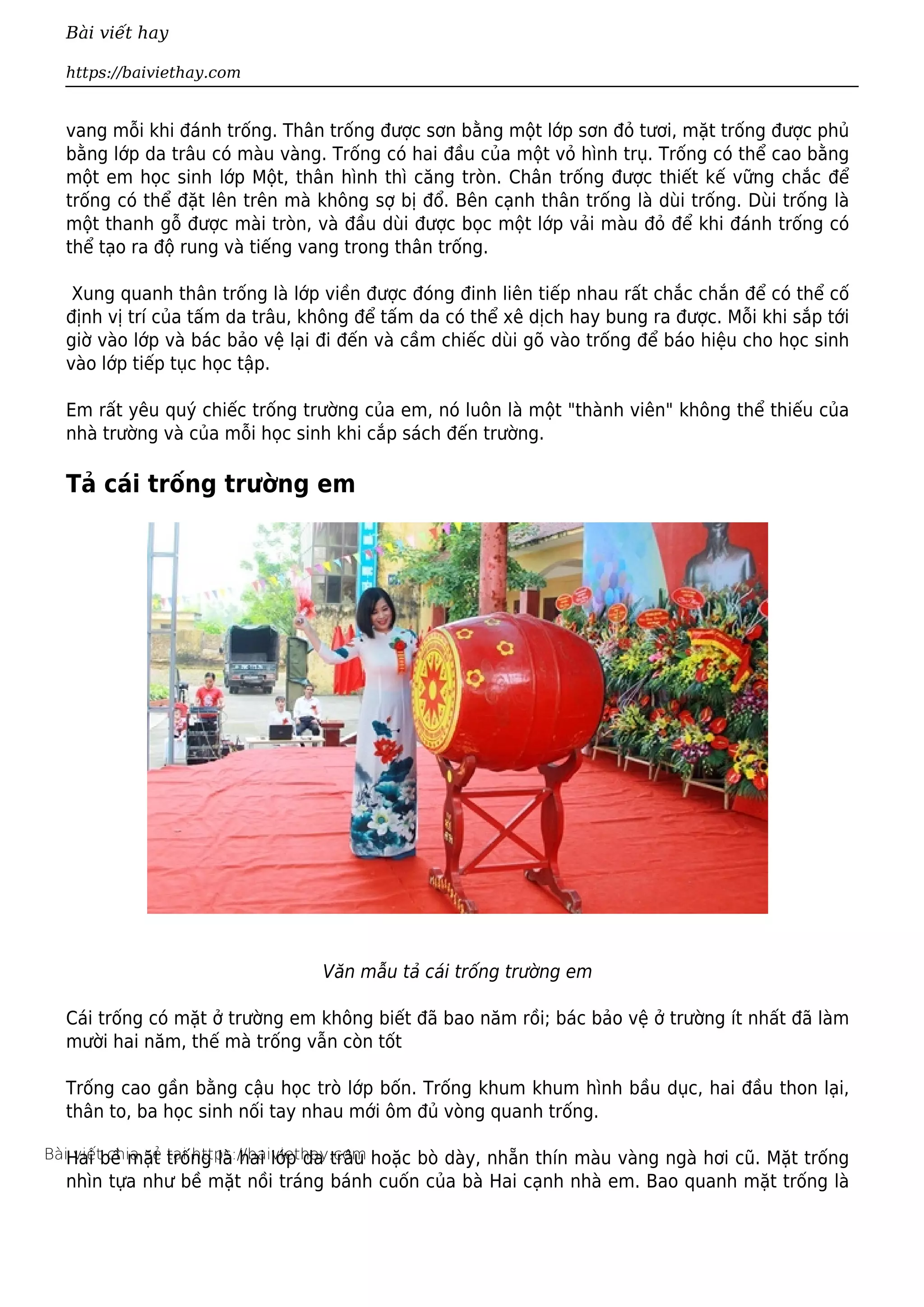 Top 10-bai-van-mau-ta-cai-trong-truong-em | PDF