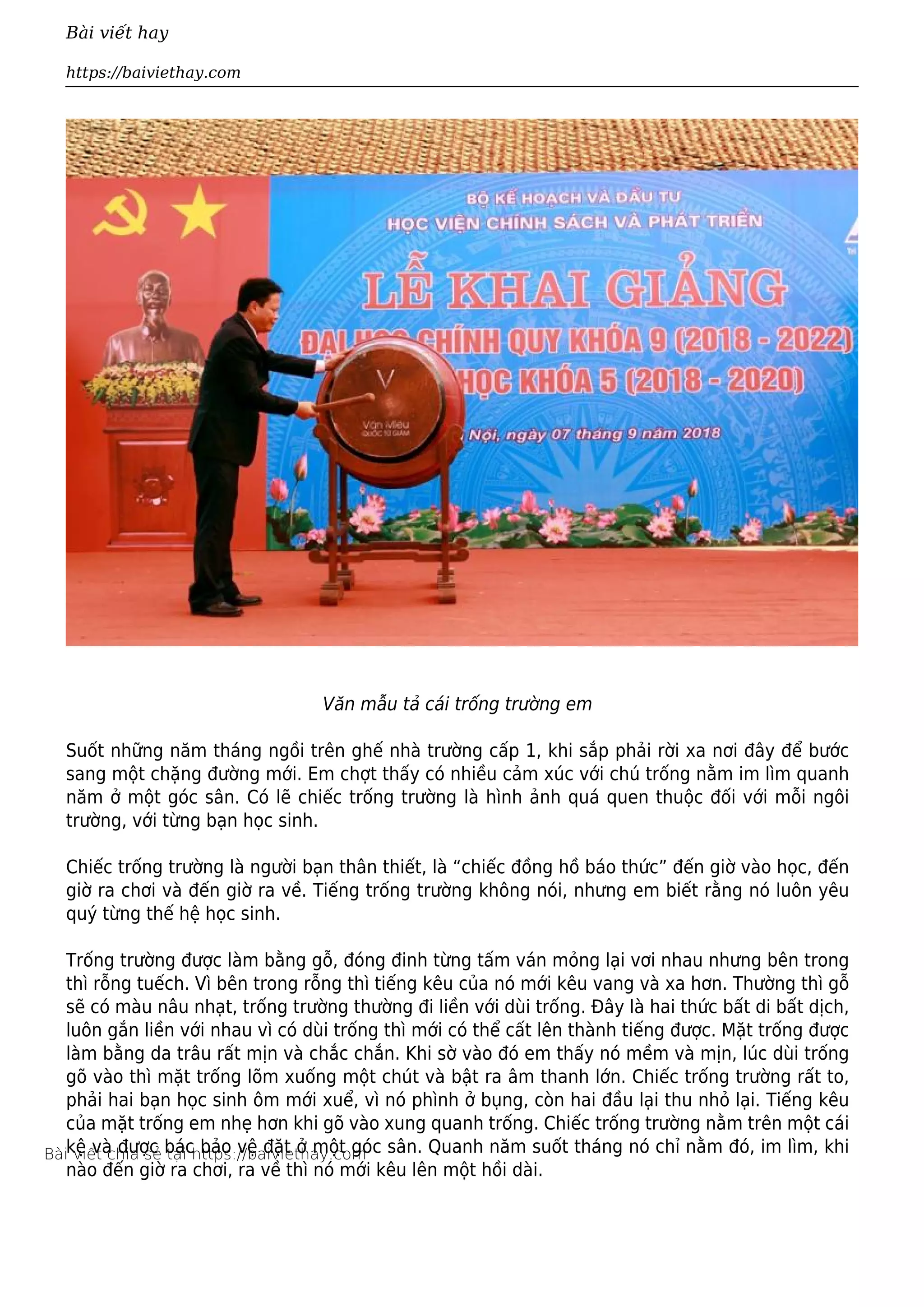 Top 10-bai-van-mau-ta-cai-trong-truong-em | PDF