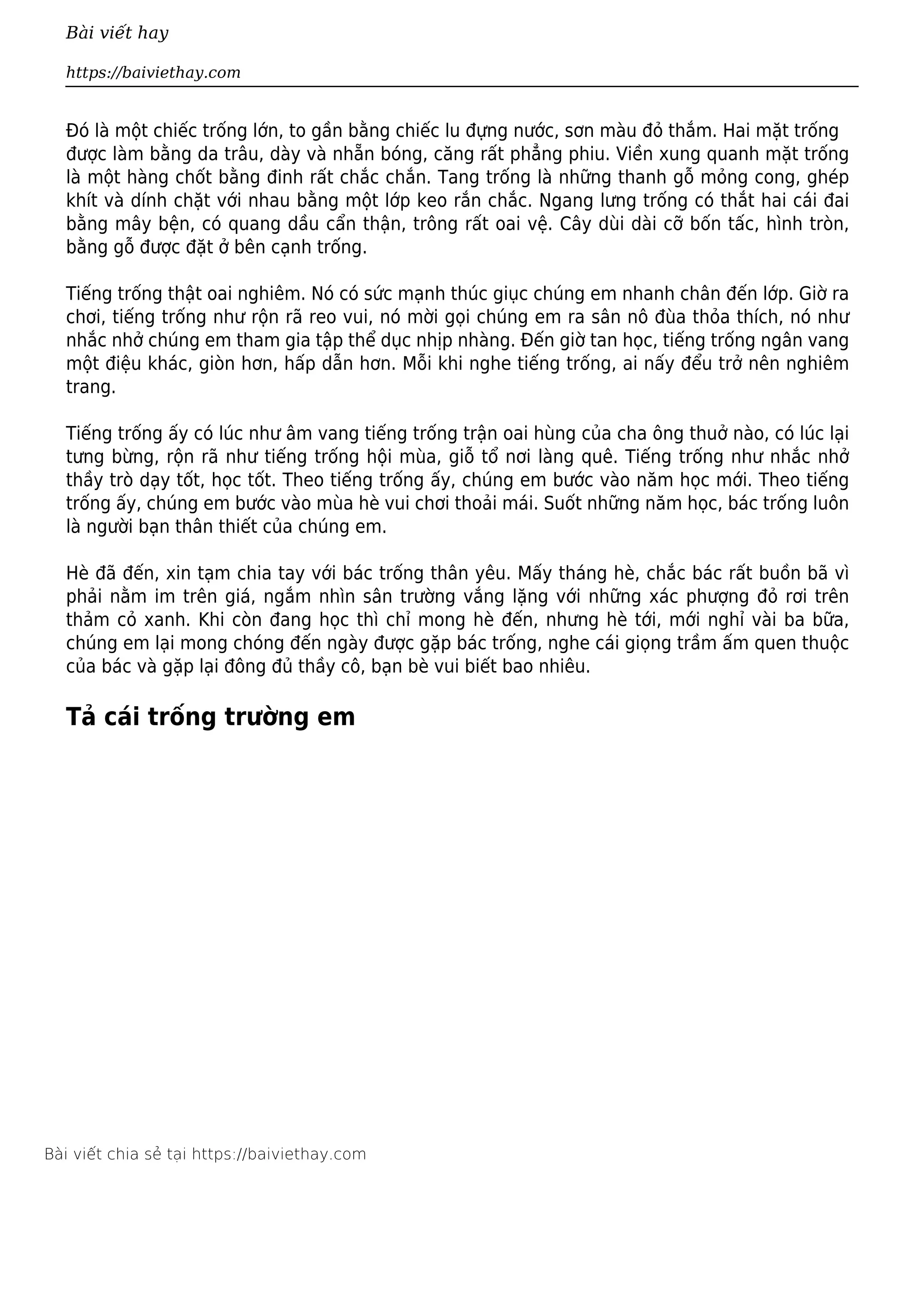 Top 10-bai-van-mau-ta-cai-trong-truong-em | PDF