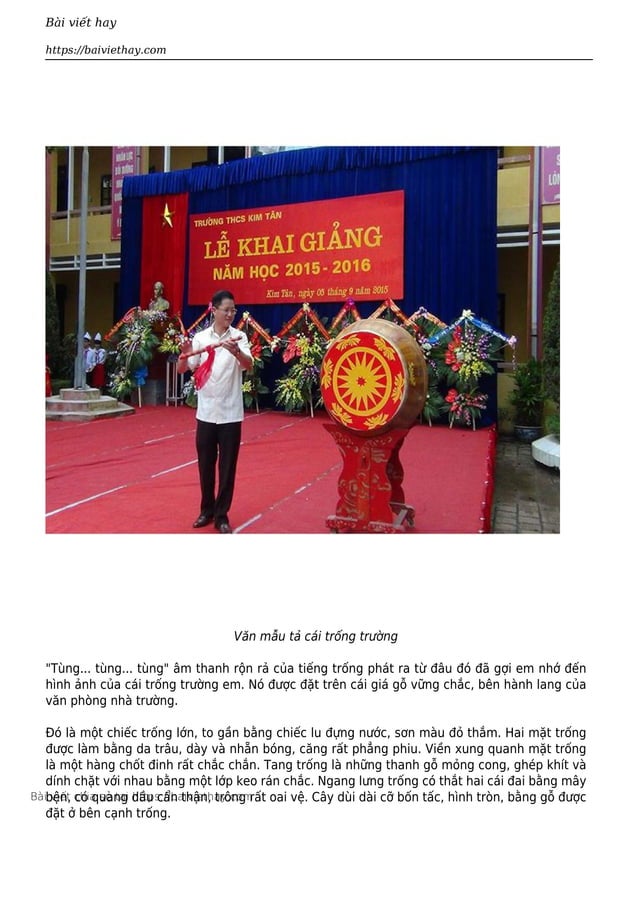 Top 10-bai-van-mau-ta-cai-trong-truong-em | PDF