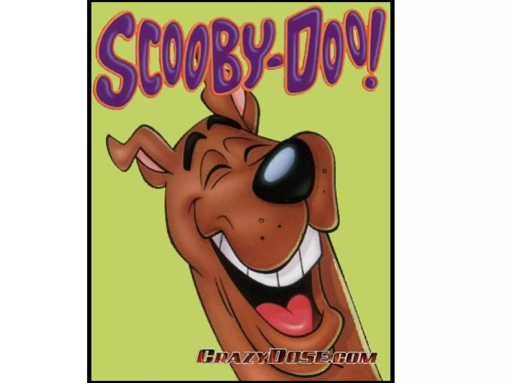 Top 10 Dogs From Cartoons | PPT