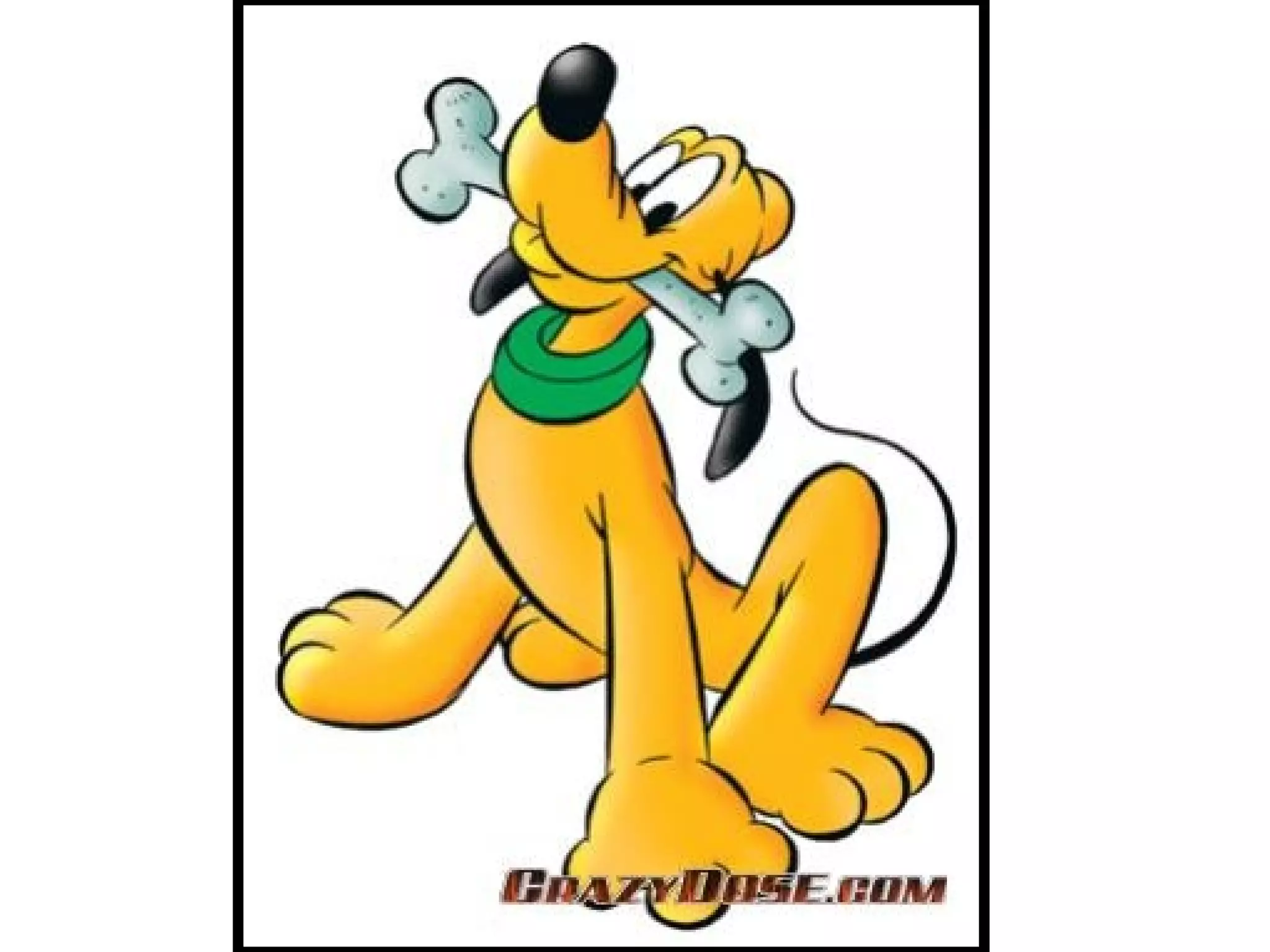 Top 10 Dogs From Cartoons | PPT