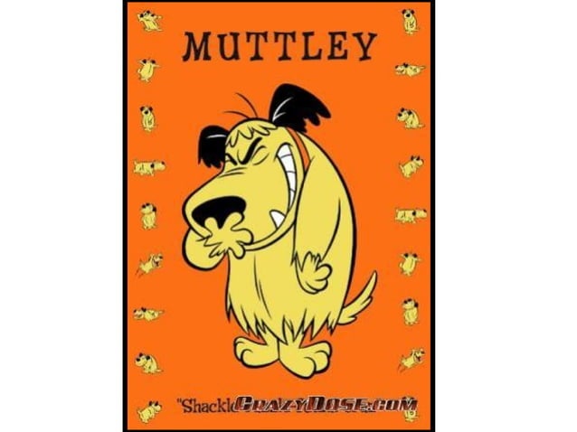Top 10 Dogs From Cartoons | PPT