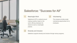 Top 10 Employee Value Proposition Examples | PPTX