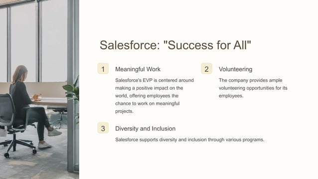 Top 10 Employee Value Proposition Examples | PPTX