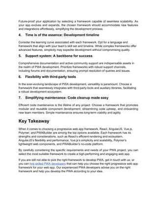 Top-10-Frameworks-and-Tools-to-Build-Progressive-Web-Apps.ppt