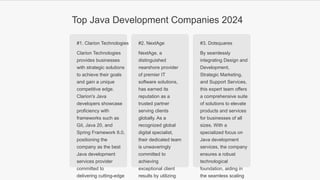 Top-10-Java-Development-Companies-Leading-the-Way.pptx | Free Download