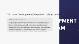 Top-10-Java-Development-Companies-Leading-the-Way.pptx | Free Download