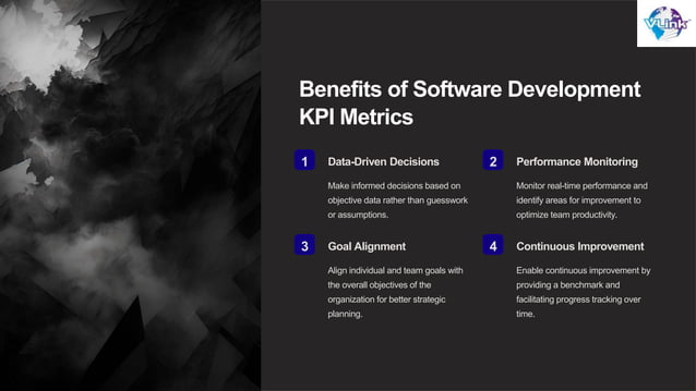 Top-10-KPIs-for-Software-Development-Team.pptx | Operating Systems ...