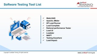 Top 10 Software Testing Tool to Help You The Most! | PPT