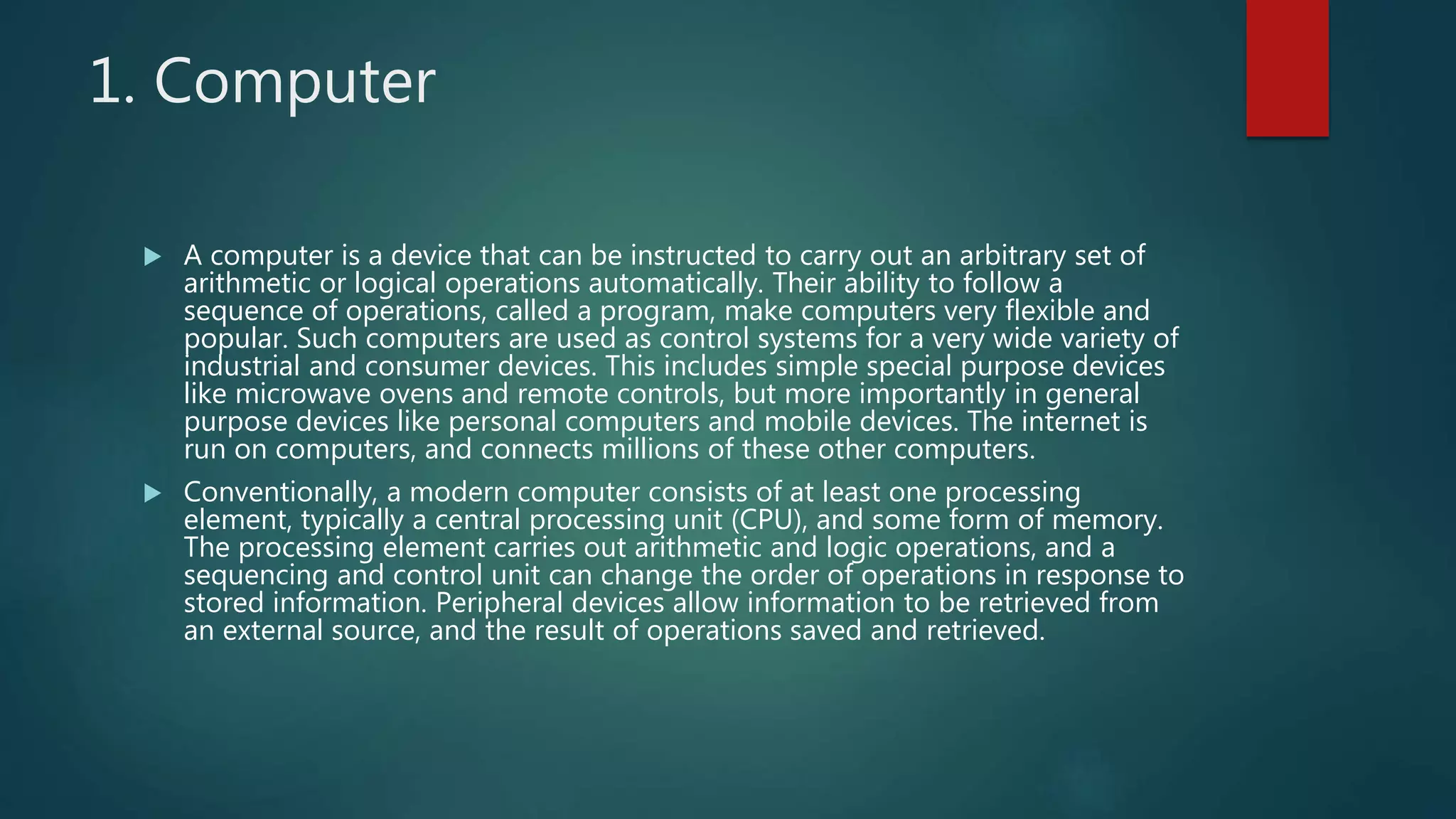 Top 10-recent-invention-of-science-without-video | PPTX