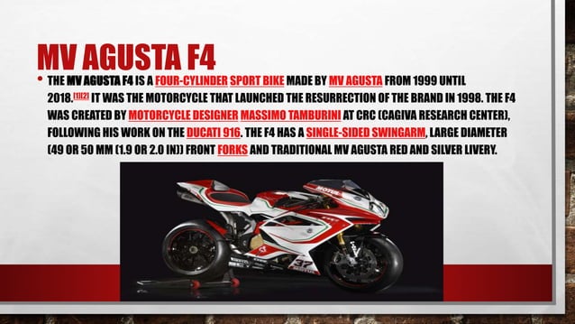 Top 10-superbikes (Bobby Chamdal) | PPTX