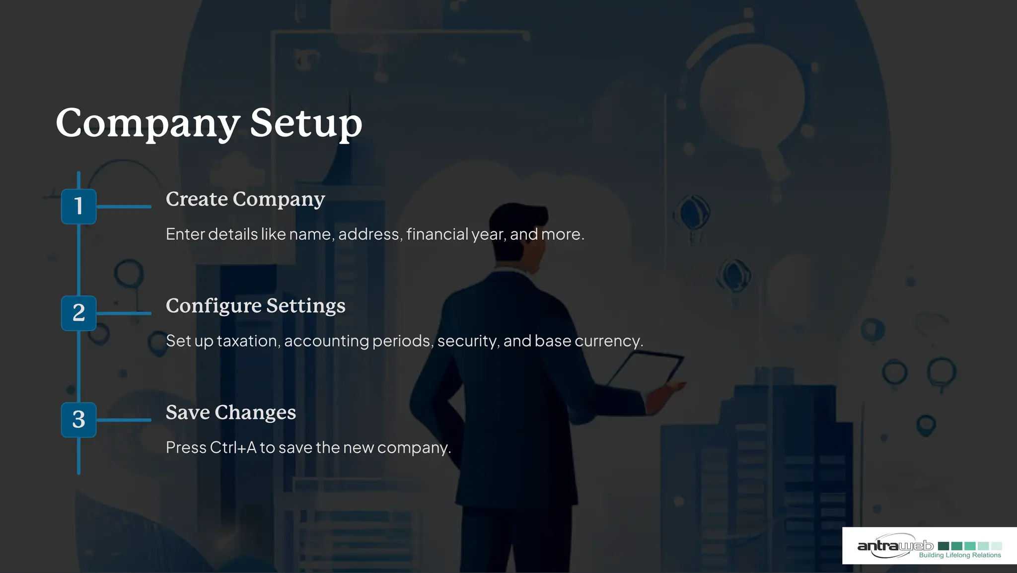 Top 10 Things Tally Users Must Know - Antraweb Technologies | PPT