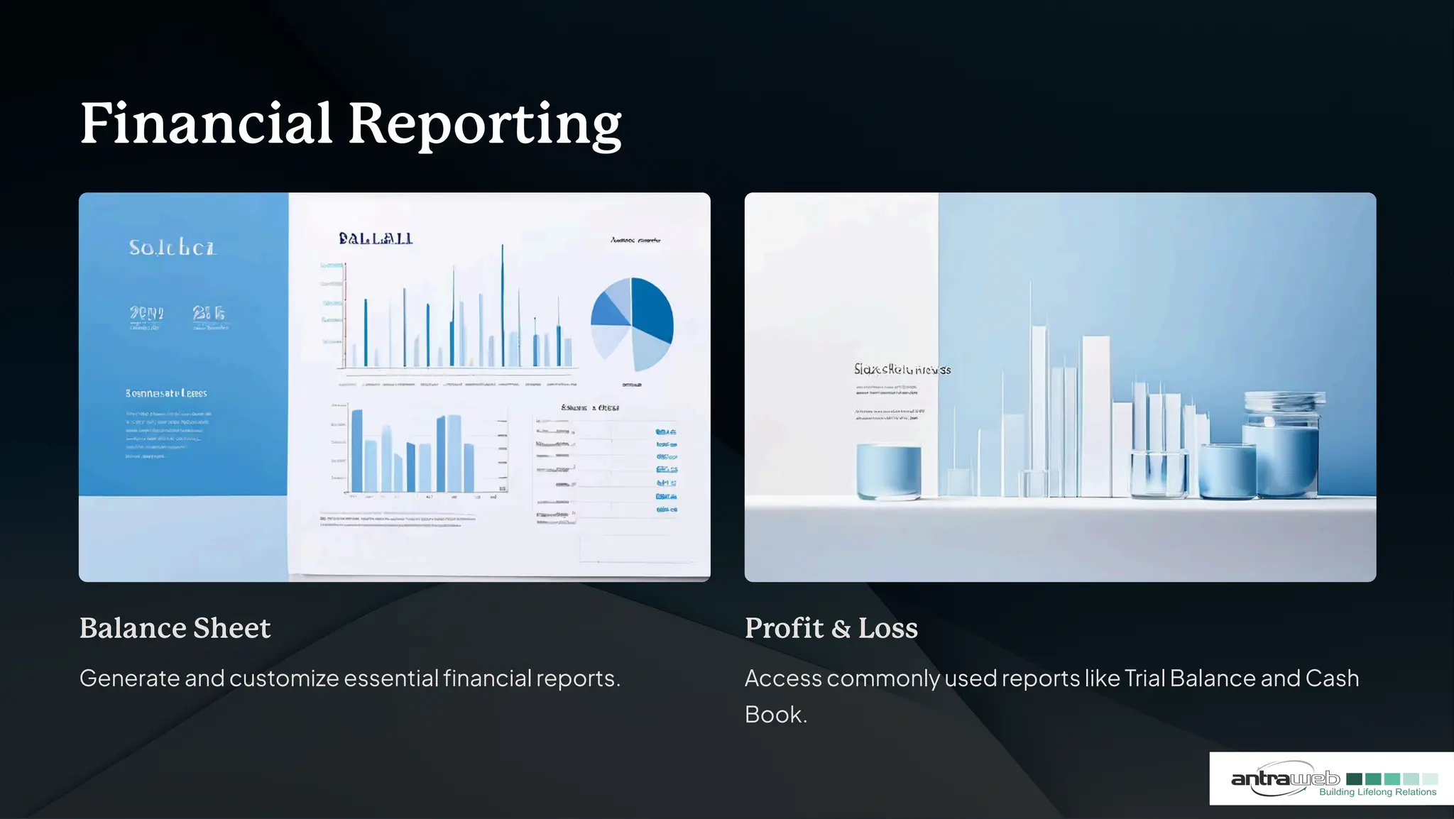 Top 10 Things Tally Users Must Know - Antraweb Technologies | PPT