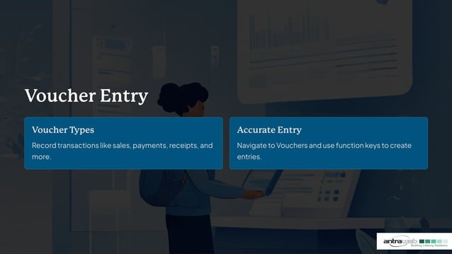 Top 10 Things Tally Users Must Know - Antraweb Technologies | PPT