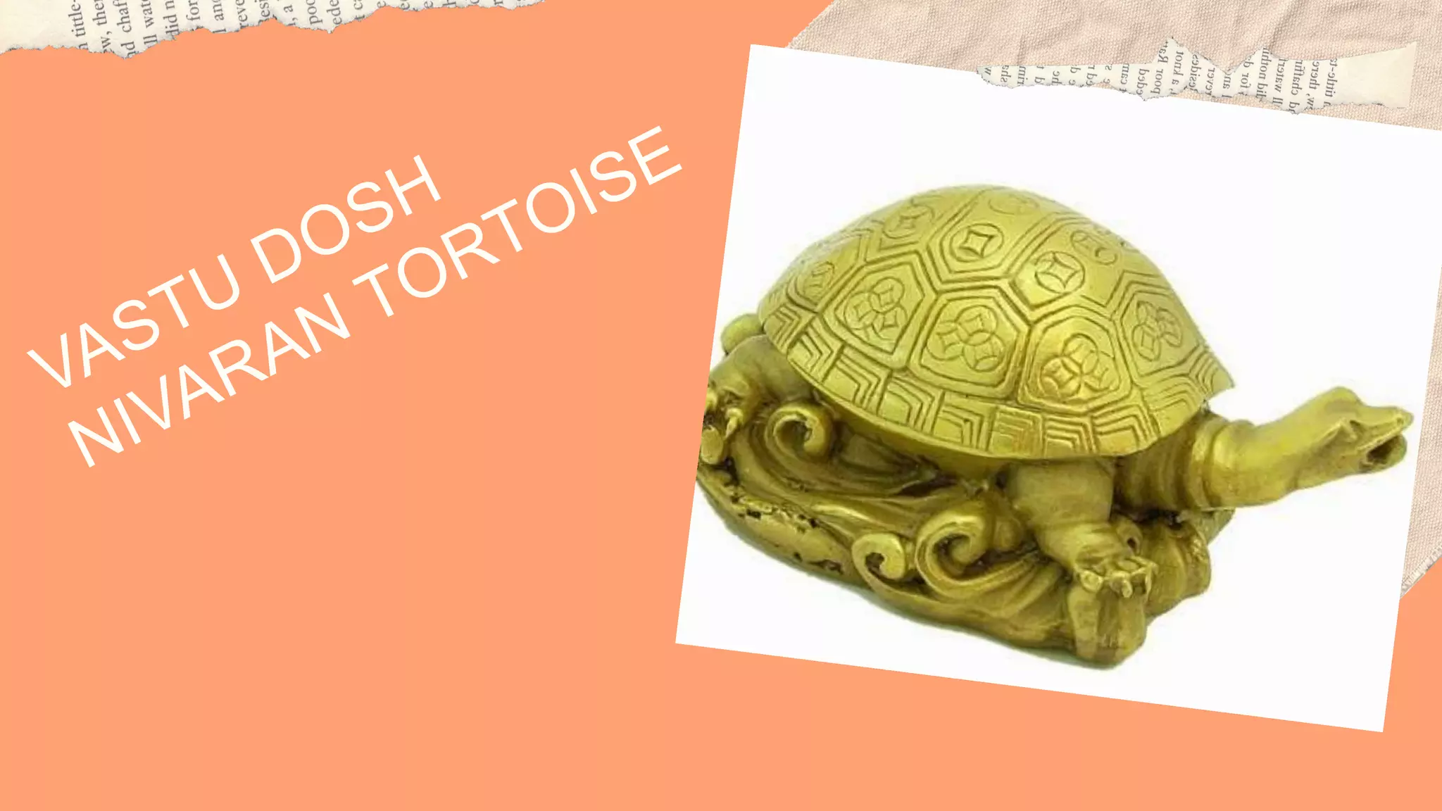 Top 10 Vastu Items To Bring Good Luck And Positive Energy | PPT