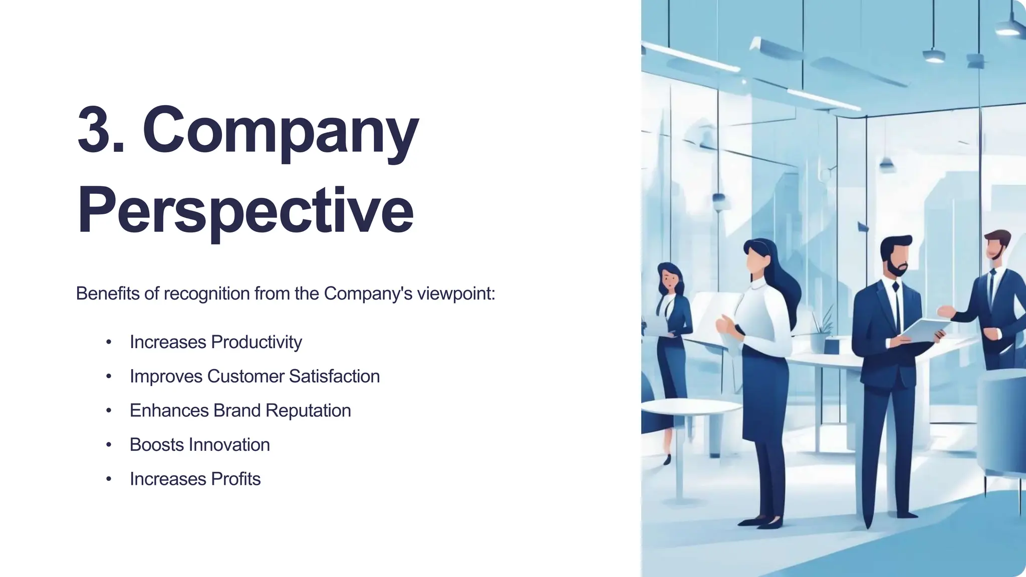 Why you need to recognize your employees? (15 reasons + tips) | PPT