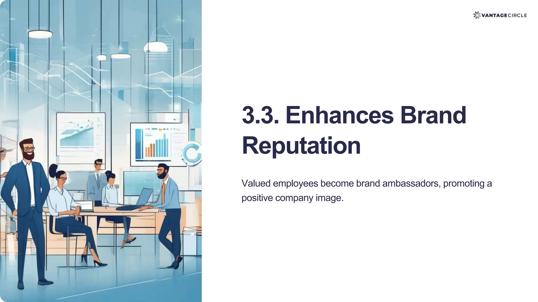 Why you need to recognize your employees? (15 reasons + tips) | PPT