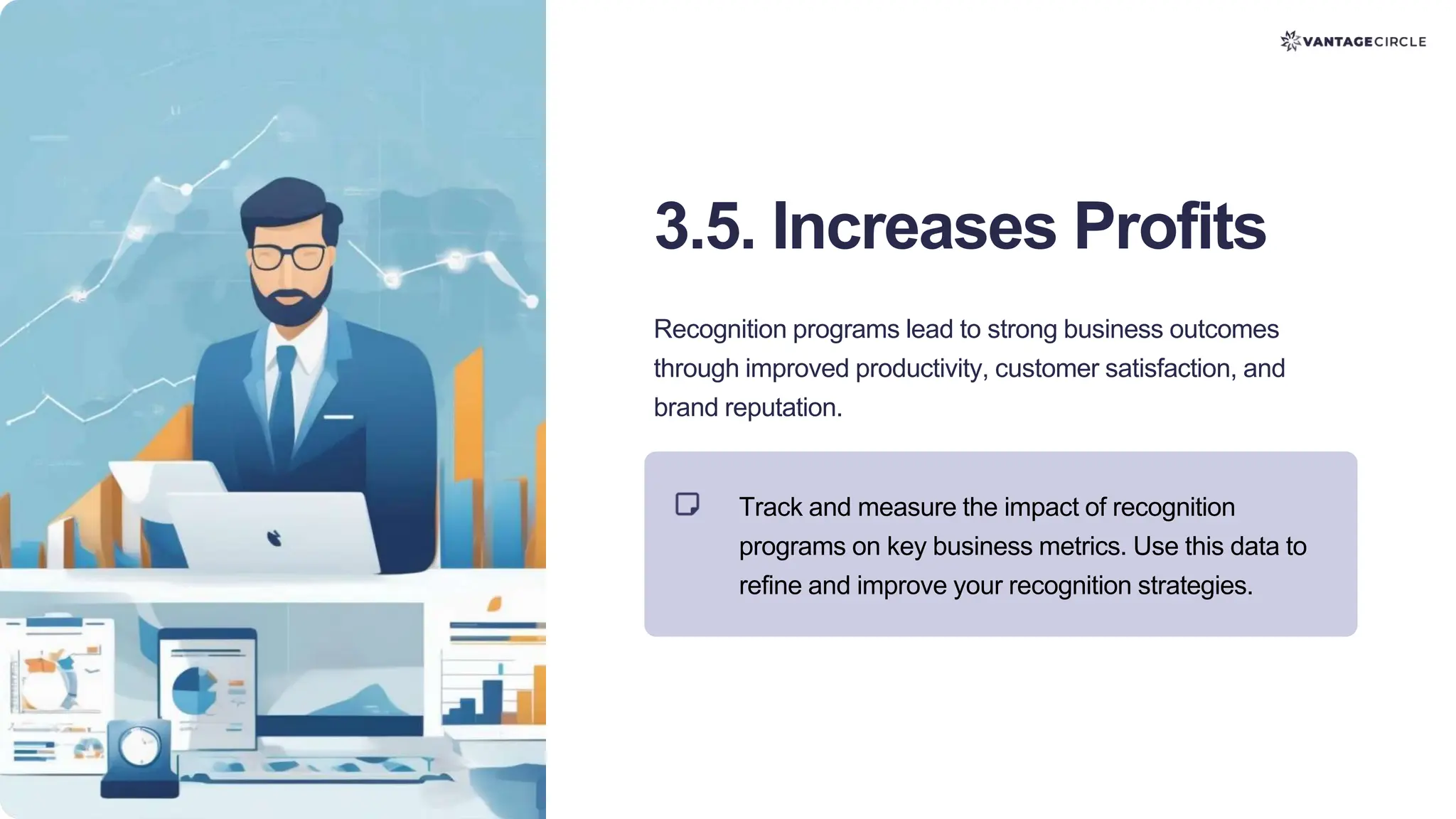 Why you need to recognize your employees? (15 reasons + tips) | PPT