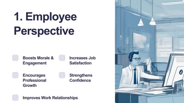 Why you need to recognize your employees? (15 reasons + tips) | PPT