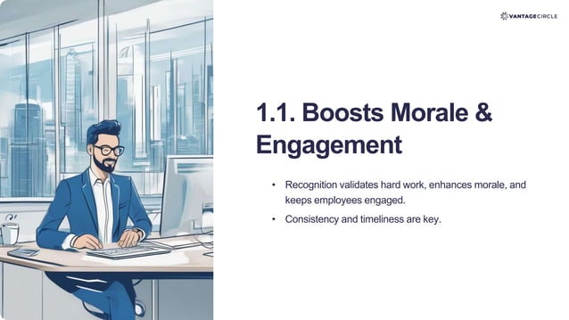 Why you need to recognize your employees? (15 reasons + tips) | PPT