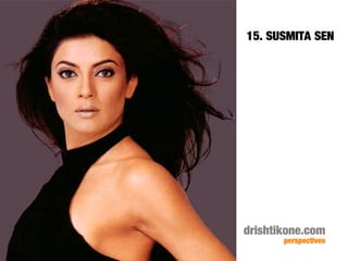 Top 20 All Time Beauties | PPT