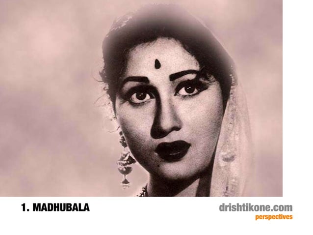 Top 20 All Time Beauties | PPT