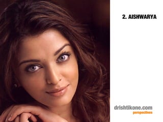 Top 20 All Time Beauties | PPT