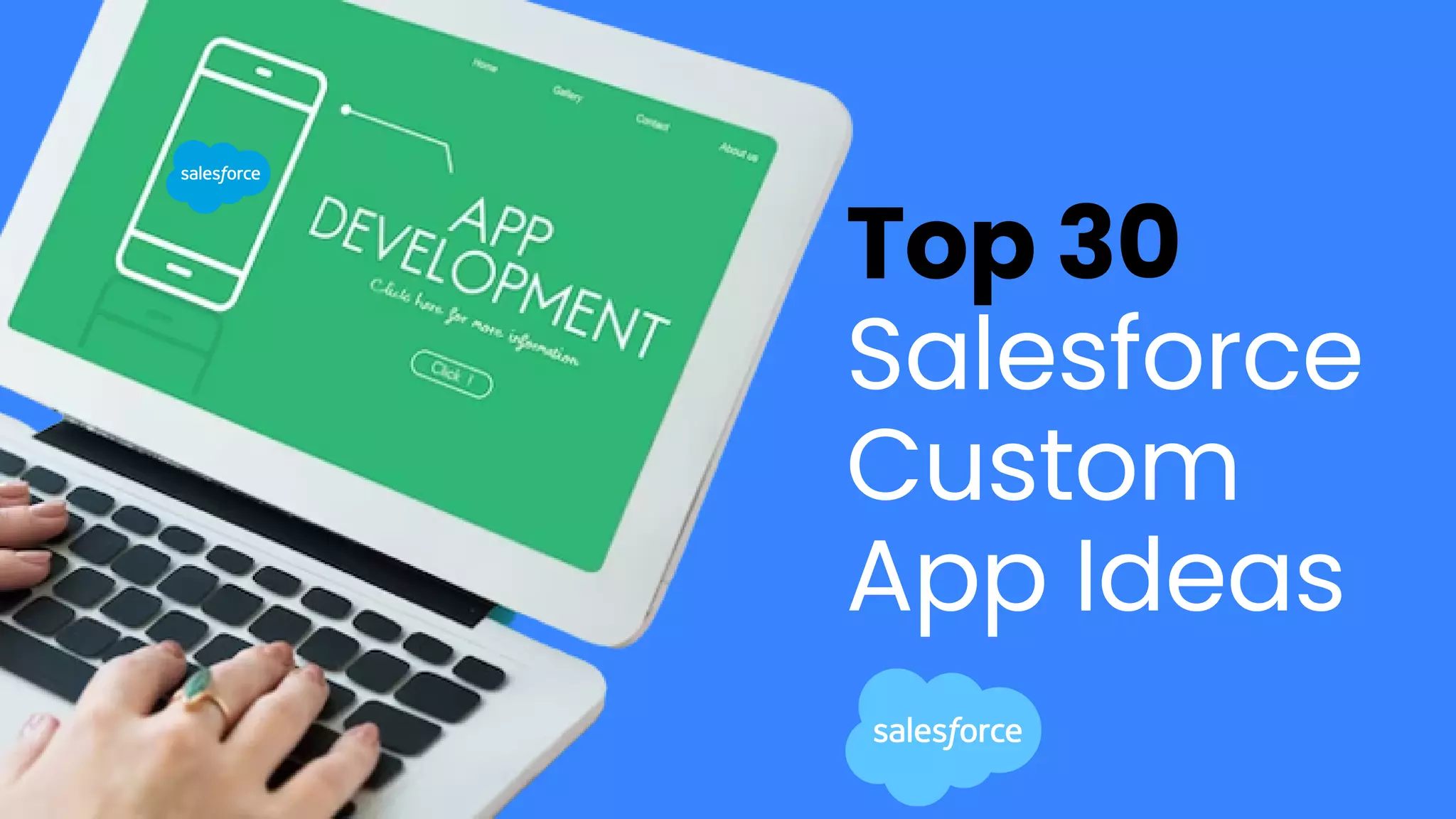 Top 30 Salesforce Custom App Ideas.pdf