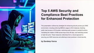 Top-5-AWS-Security-Recommendations-Final.pptx