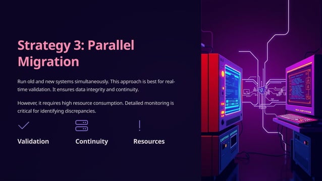 5 Key Data Migration Strategies Used by Experts | PPTX