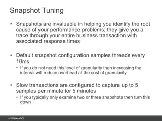 Top 5 Java Performance Metrics, Tips & Tricks | PPTX