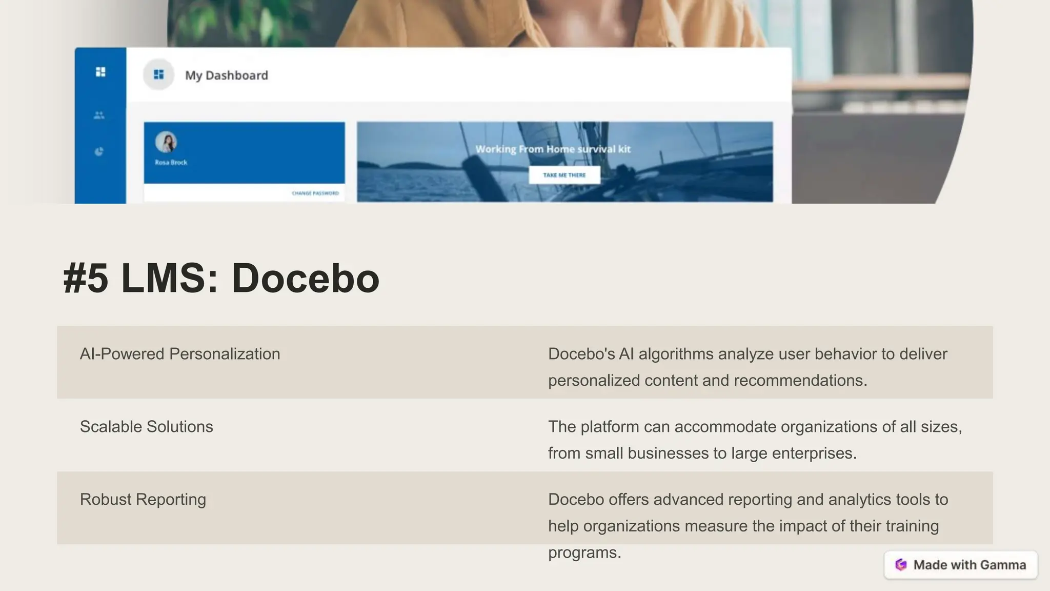 Top 5 Learning Management Systems Of 2023 - TechDogs | PPT