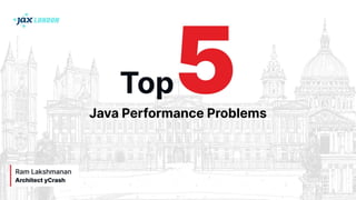 Top-5-Performance-JaxLondon-2023.pptx