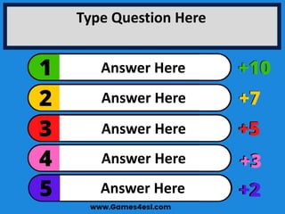 Top-5-Quiz-Blank-PowerPoint-Template.pptx