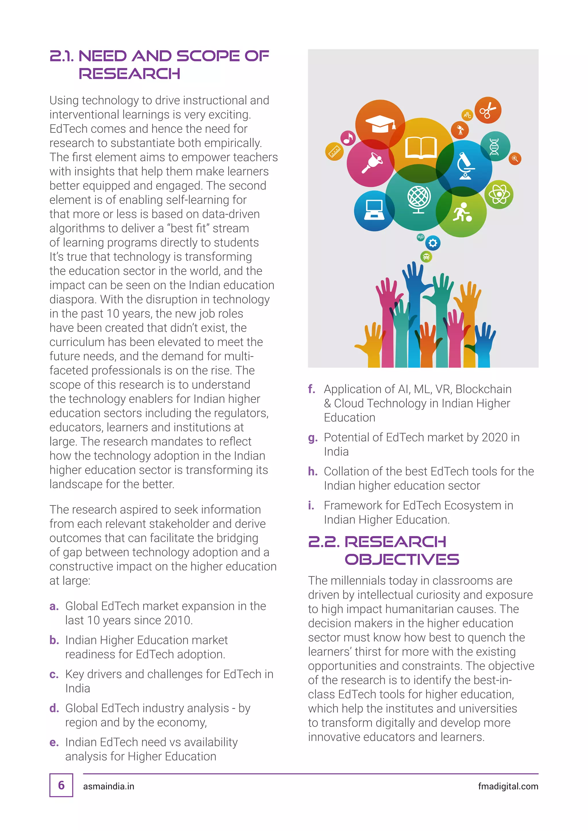 Top 50-edutech-tools-in-higher-education-2019 | PDF