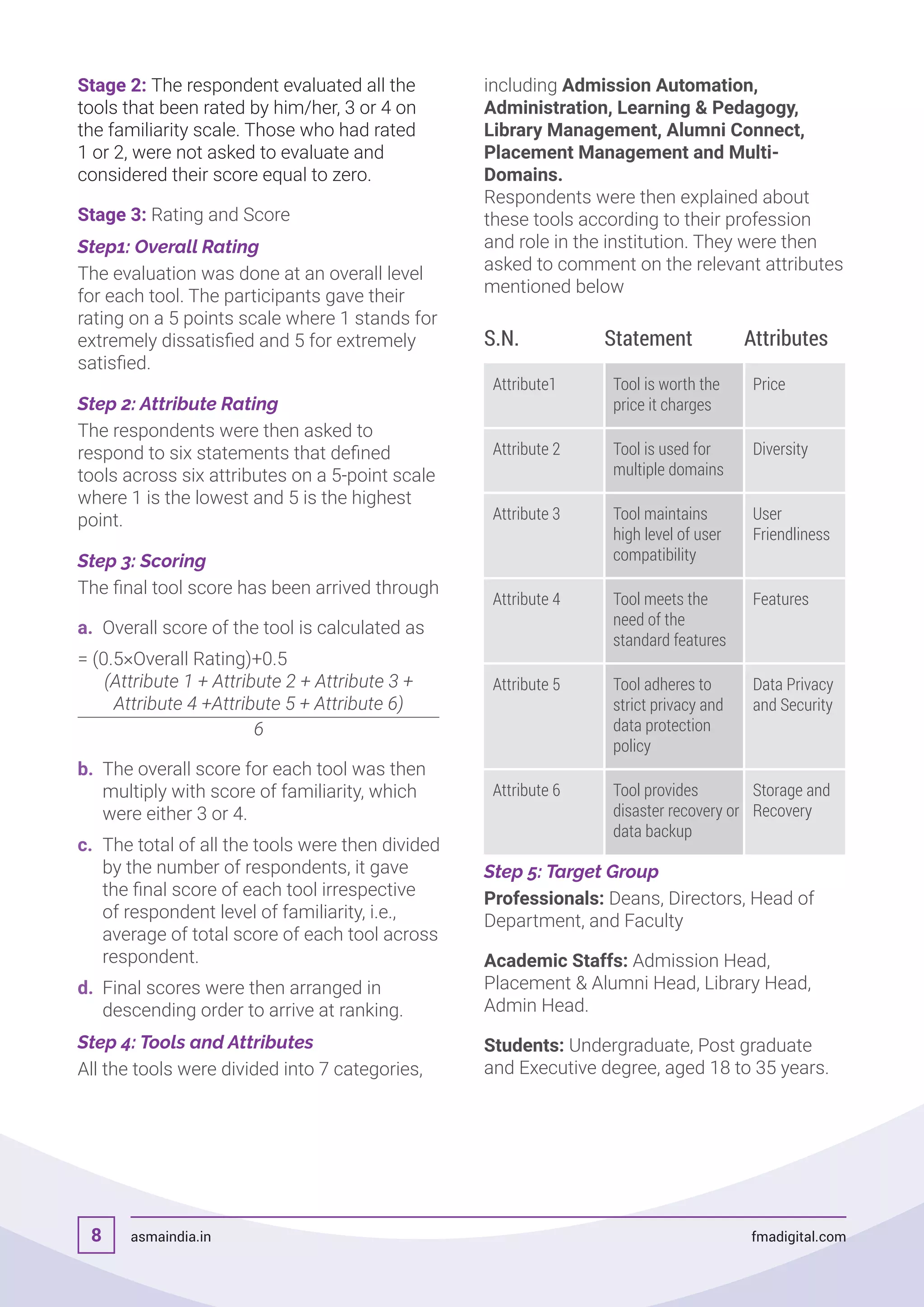 Top 50-edutech-tools-in-higher-education-2019 | PDF