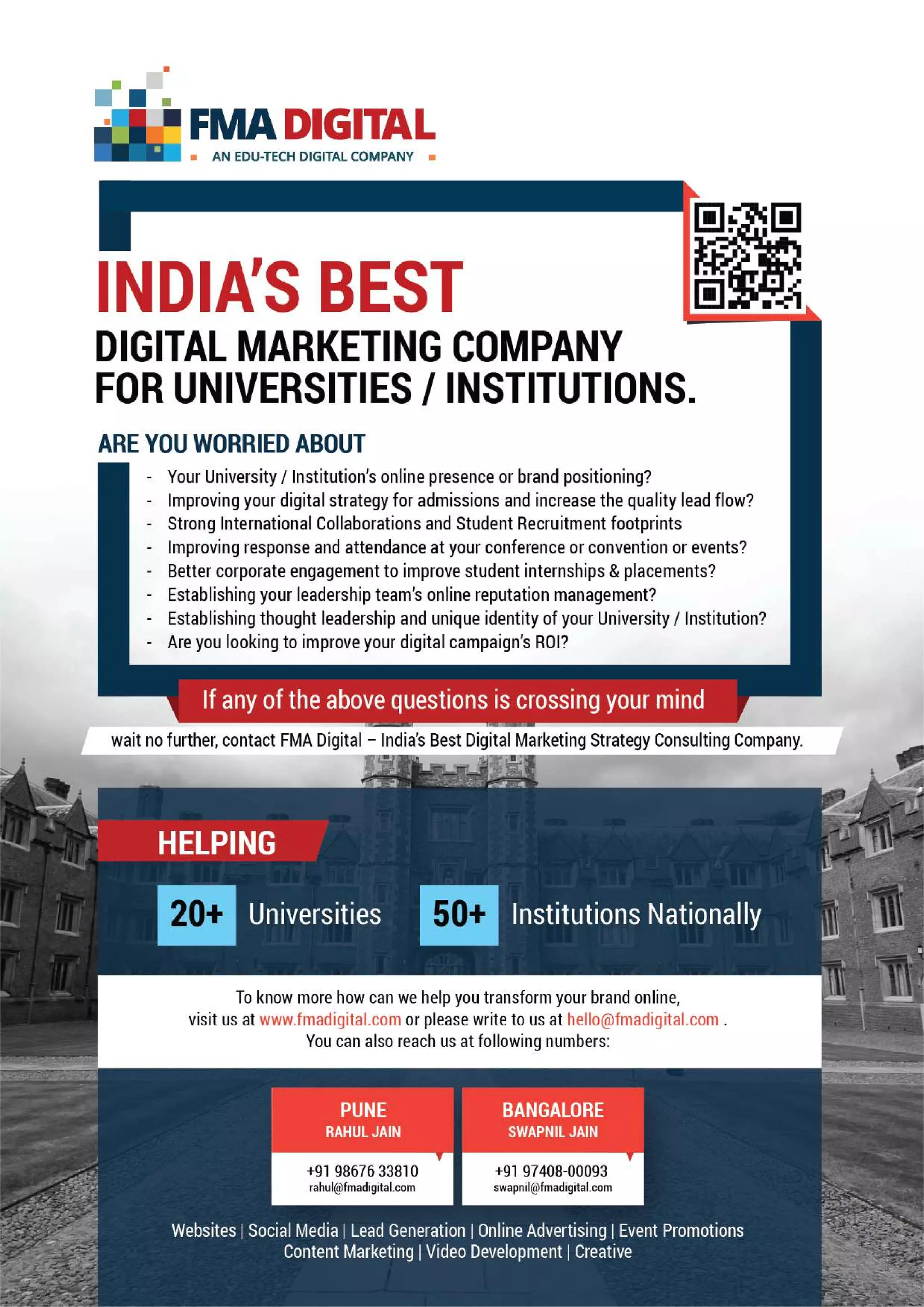 Top 50-edutech-tools-in-higher-education-2019 | PDF