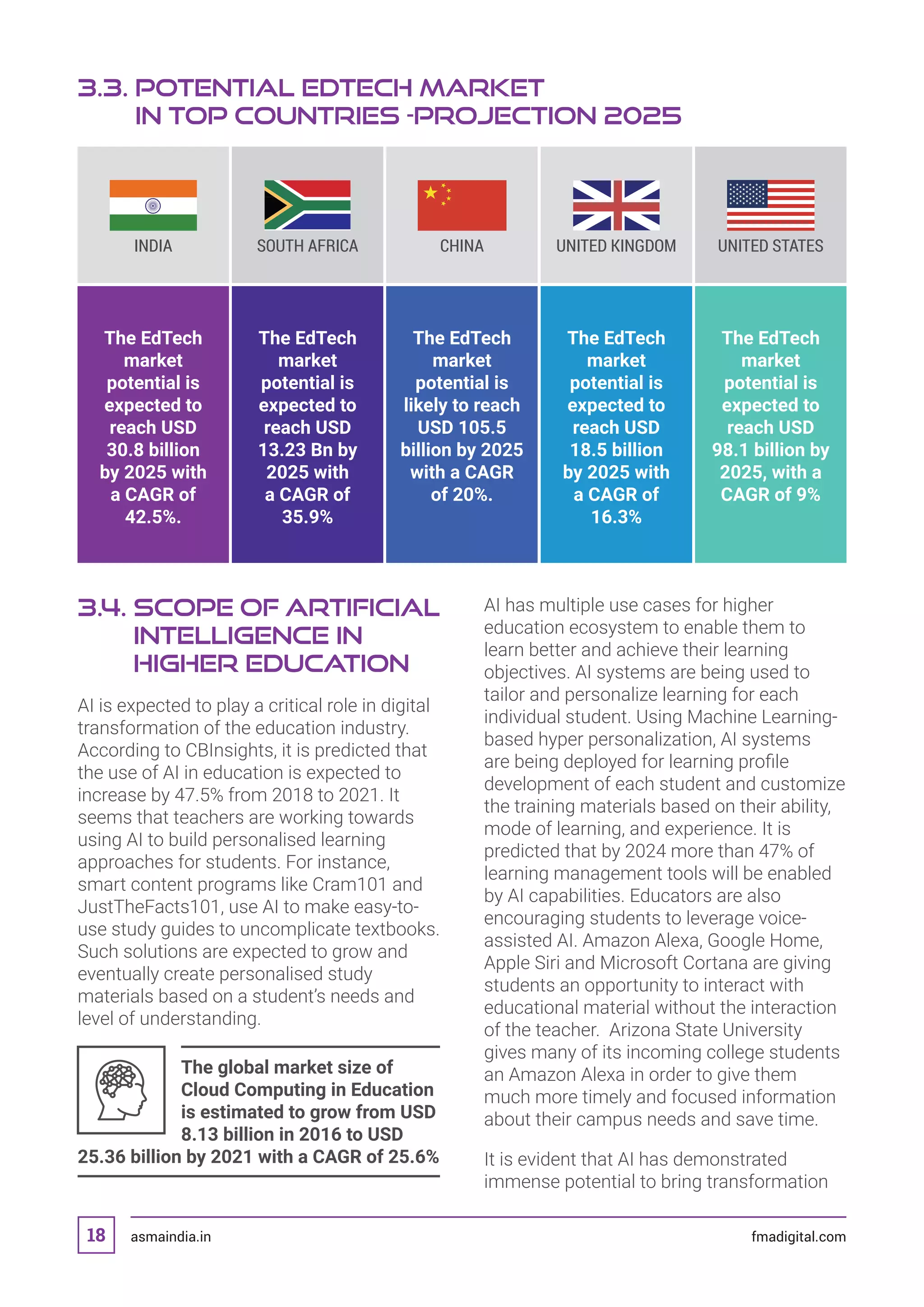 Top 50-edutech-tools-in-higher-education-2019 | PDF