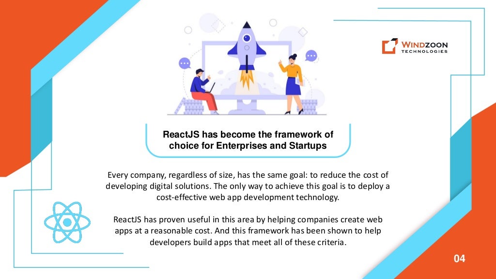 Top 6 ReactJS Development Trends For 2022 & Why ReactJS is Popular ...