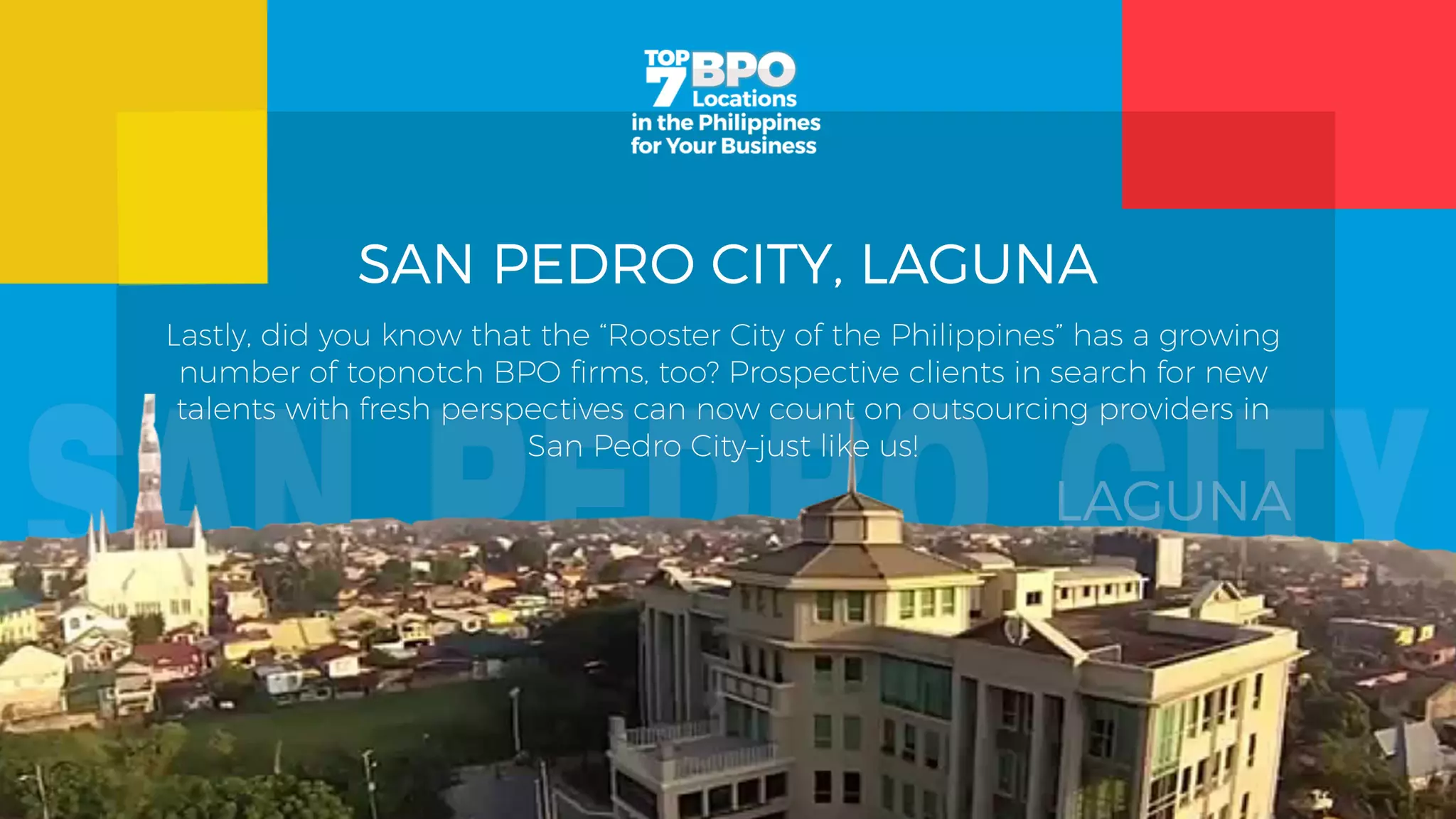 Top 7 BPO Locations in the Philippines for Your Business | PDF ...