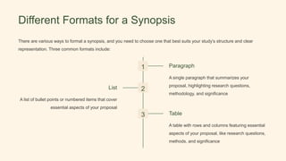 Top-7-Interesting-Ways-to-Write-a-Synopsis-in-a-Dissertation-Proposal.pptx