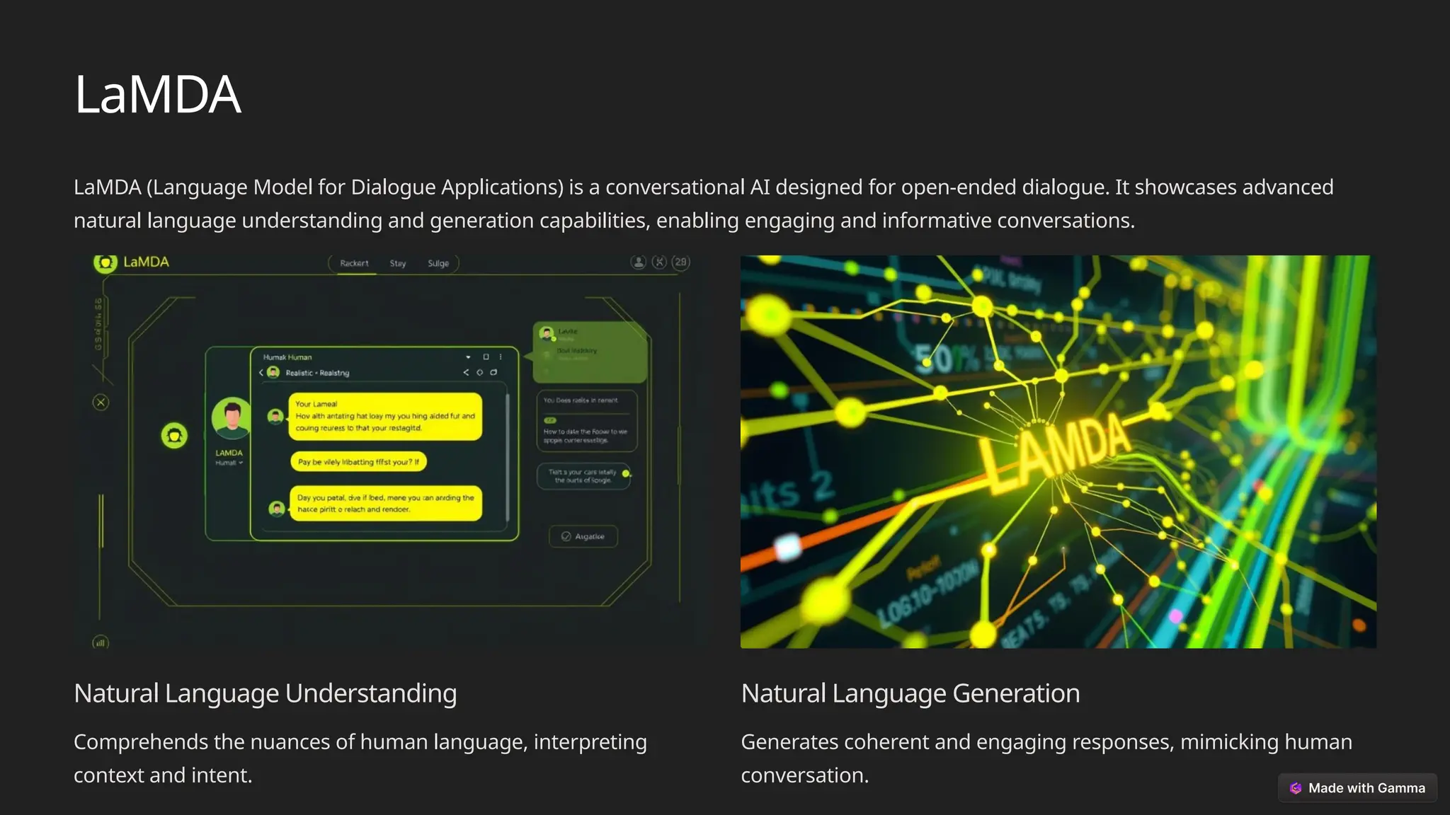 Top 8 Large Language Models and Their Superpowers | PPTX | Artificial ...