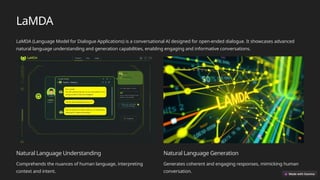 Top 8 Large Language Models and Their Superpowers | PPT